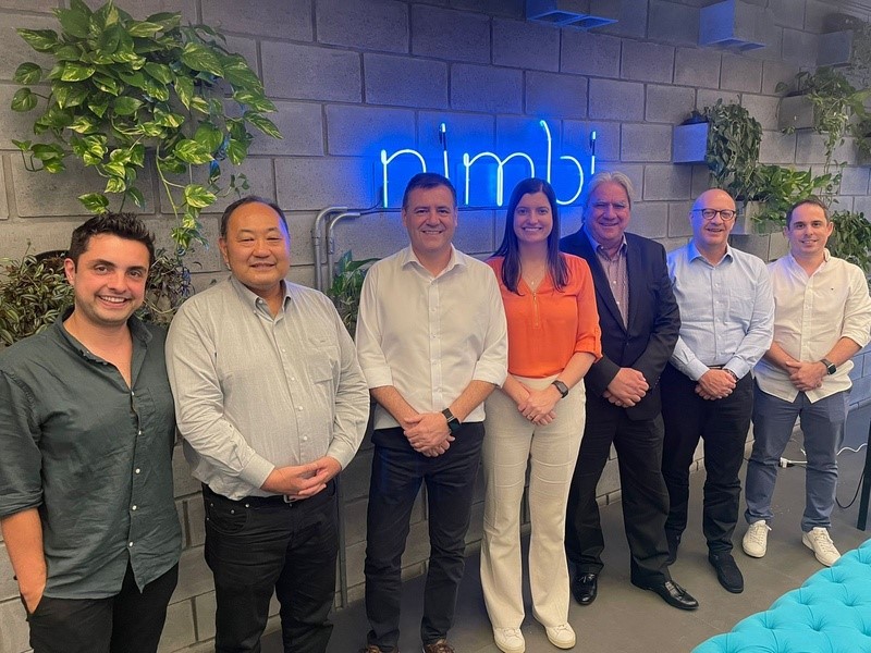 Deloitte e BDO firmam aliança com Nimbi que pretende movimentar mais de ...