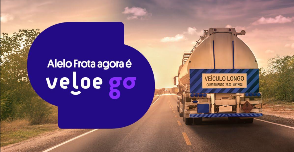 Veloe apresenta Veloe Go e reforça seu posicionamento como solução ...