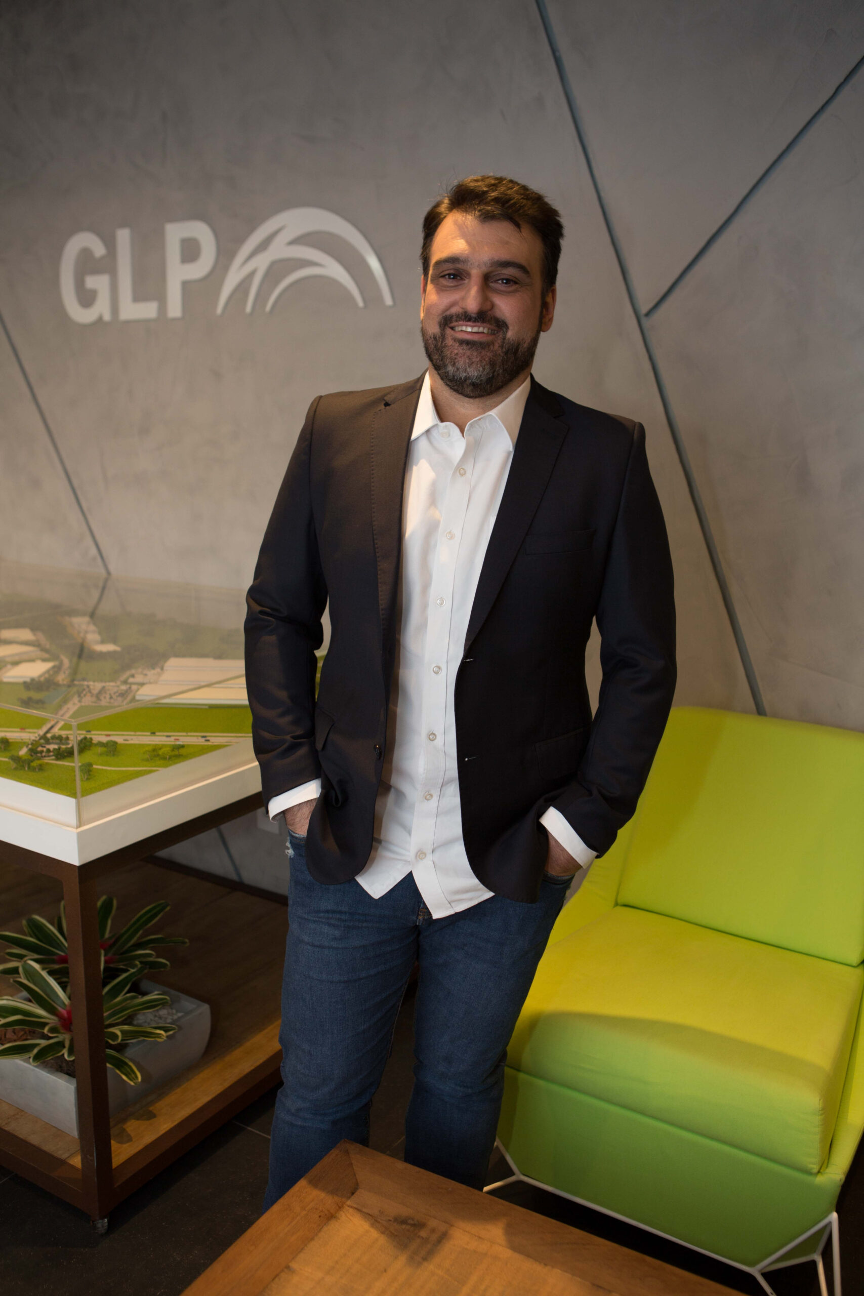 GLP Capital Partners e GLP anunciam mudanças em suas diretorias no ...