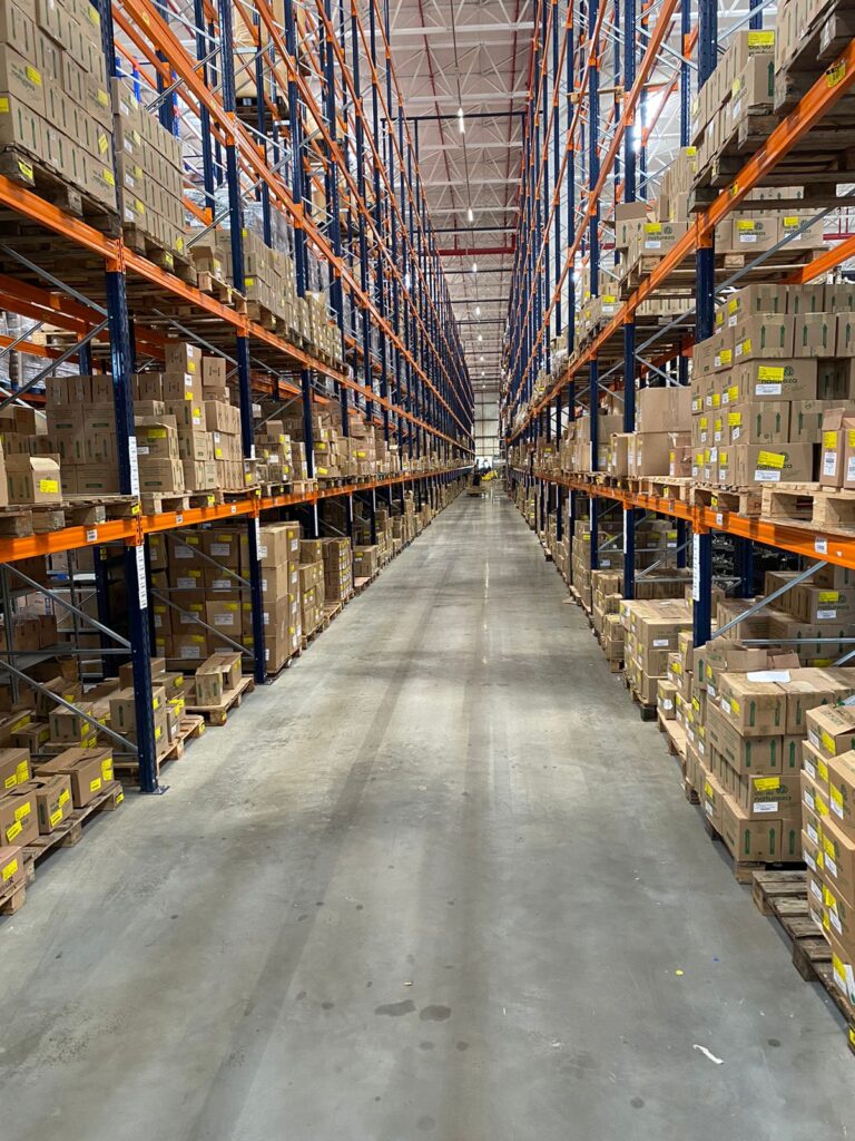 Logística: MTC Log firma parceria com empresa de cosméticos - Logweb ...