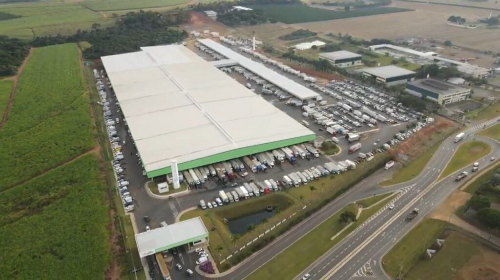 CEAFLOR incrementa logística no período que antecede o Dia das Mães, a ...