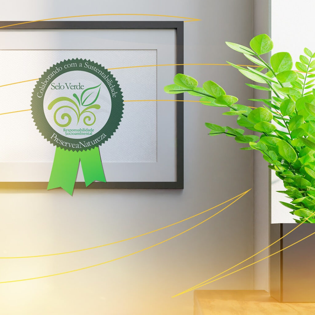 IBL Logística recebe Certificado Ambiental “Selo Verde” de ...