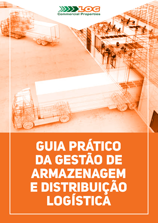 Guia prático da Gestão de armazenagem e distribuição logística - Portal ...