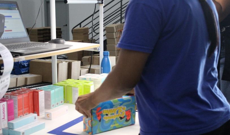 Estoca inova com solução de Retail Media no rastreamento de pedidos no ...
