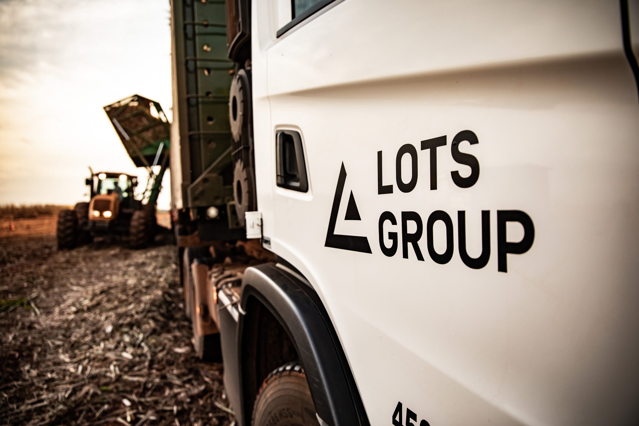 LOTS Group anuncia novo CEO para firmar o compromisso com a inovação na ...