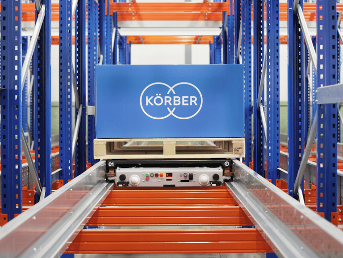 Körber Supply Chain Software conclui aquisição da MercuryGate e cria ...